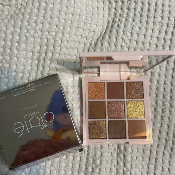 Ciate | Makeup | Eye Shadow Palette | Poshmark